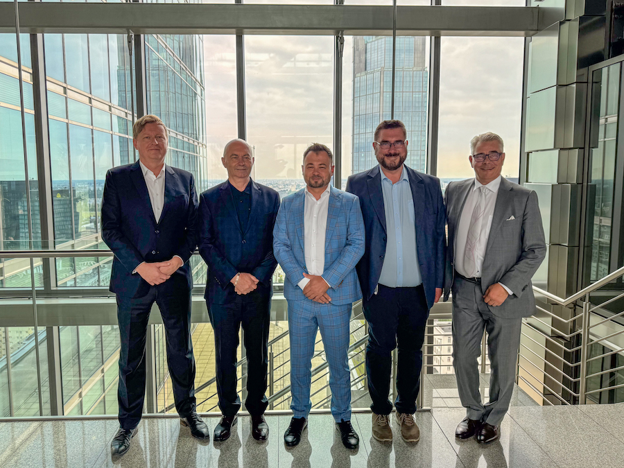 Axopar’s Strategic Acquisition: Owning Markos to Boost Production and Innovation - Marine ...