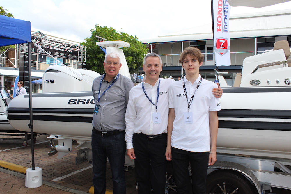 Demand for RIBs runs hot - Marine Business News