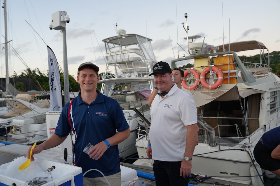 11th Australia Tahiti Rendezvous Goes from Strength to Strength ...