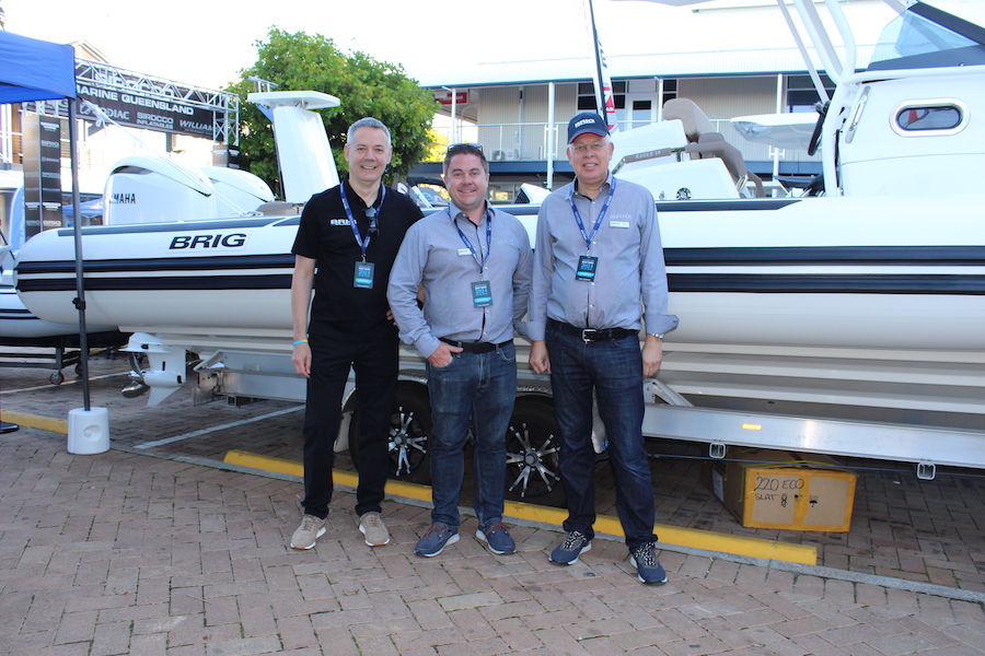 Demand for RIBs runs hot - Marine Business News