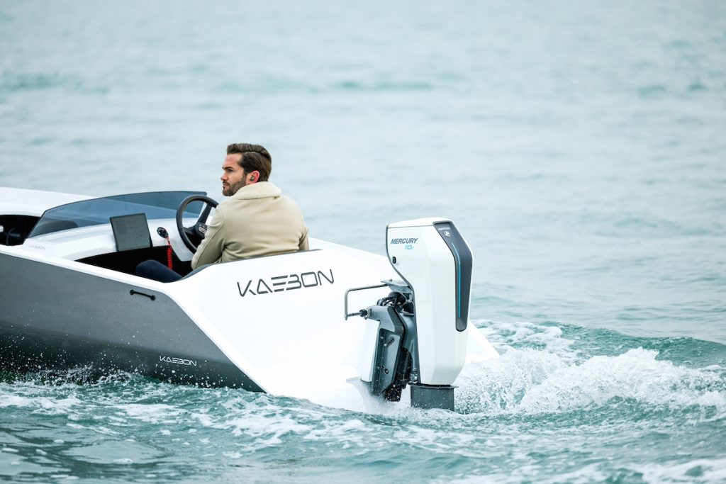 Mercury launches the next generation of AVATOR with 75e and 110e models ...