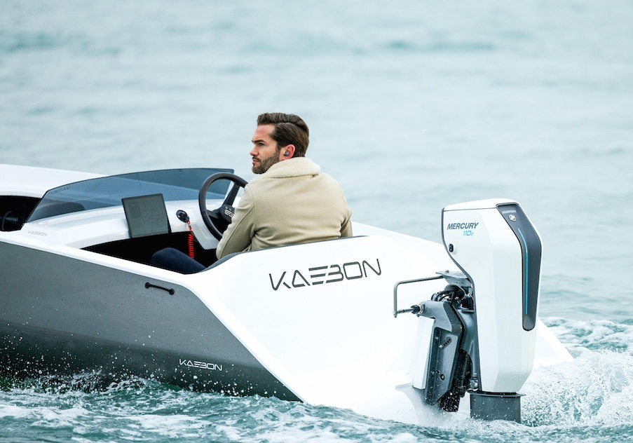 ePropulsion expands electric inboard motor line-up with new I-Series ...