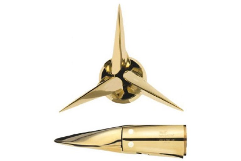 Gori props – hard to beat the original - Marine Business News