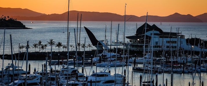 Hamilton Island Race Week – the ultimate on water action - Marine ...