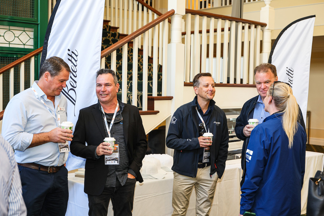 ACMG launches program for inaugural Australian Commercial Marine ...