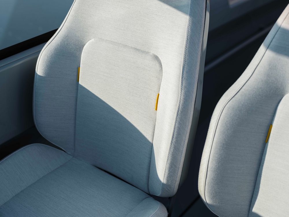 First Candela C-8 Polestar Edition Delivered – Redefining Electric ...