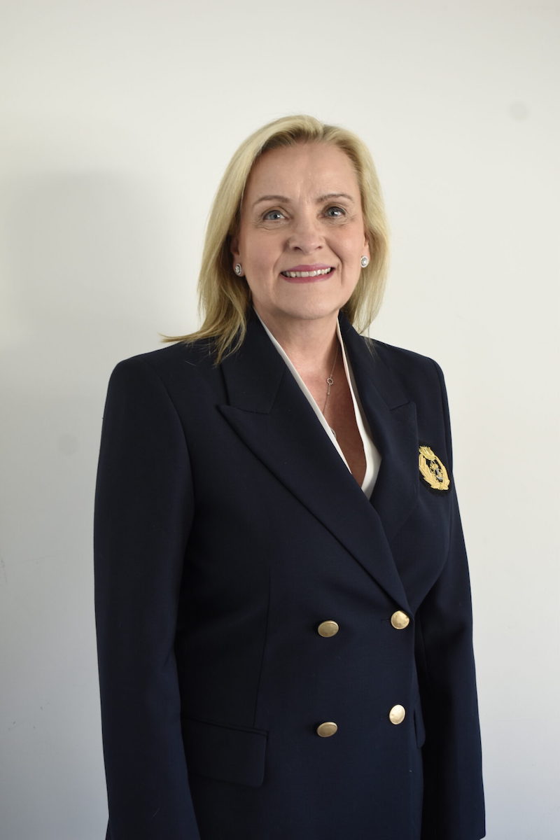 Meet the New Board of Directors at Cruising Yacht Club of Australia ...