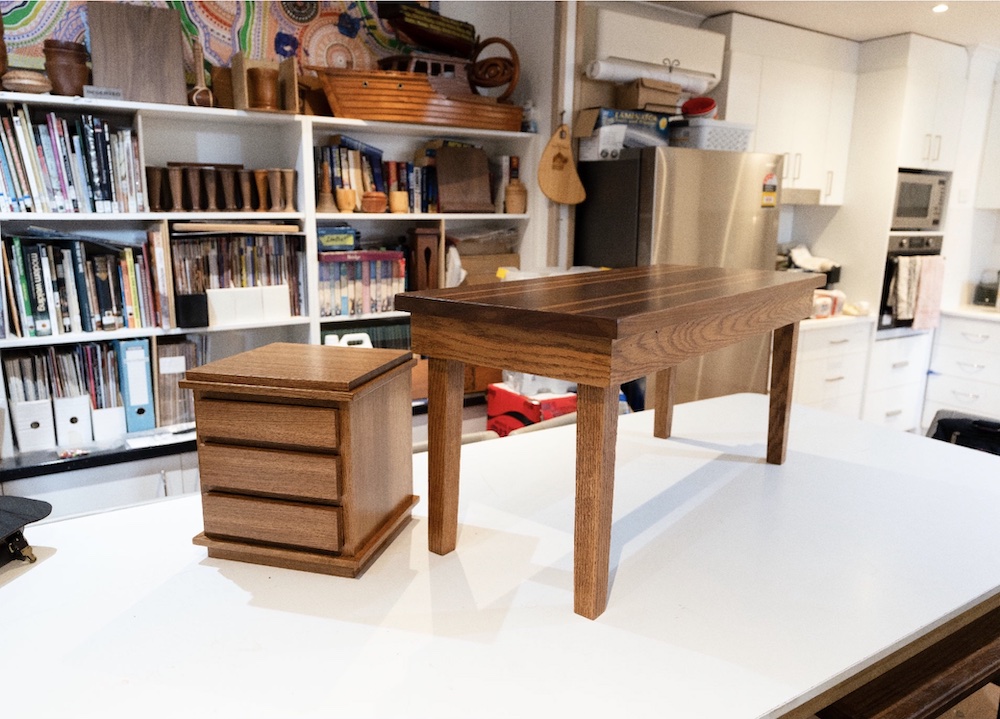 Discover how Riviera’s timber offcuts are being recycled into hand ...