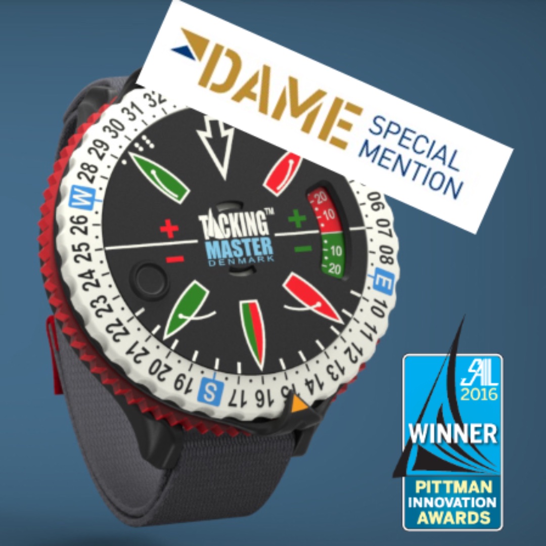 Introducing: TackingMaster™ - Marine Business News