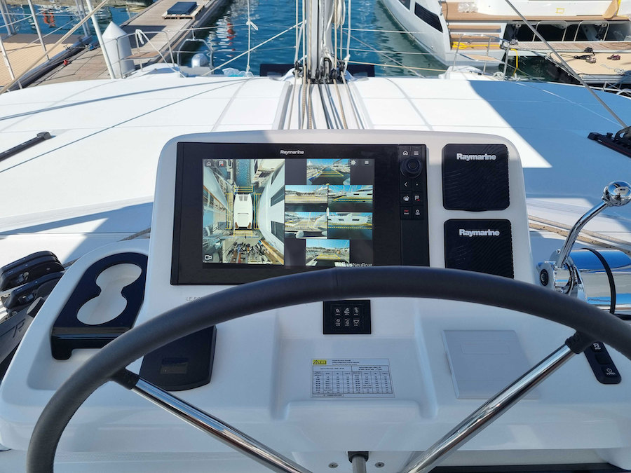 Avikus NeuBoat Dock now available for purchase - Marine Business News