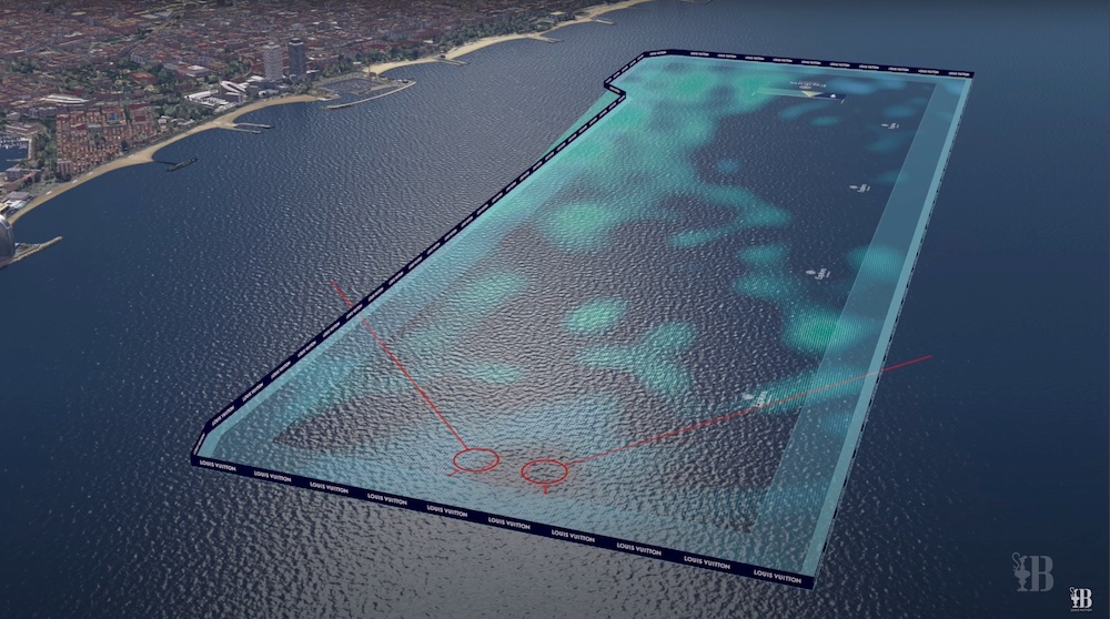 Capgemini and America’s Cup Media to bring a new dimension to the 37th ...