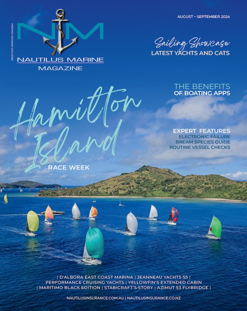 Marina close-up: d’Albora East Coast Marina - Marine Business News