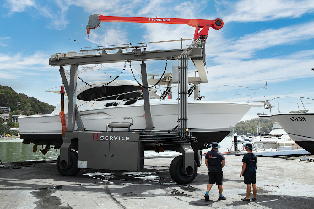 Expert’s guide to routine checks - Marine Business News