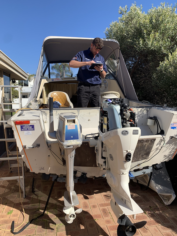 SeaWorthy Inspections: supporting boat buying safety across Australia ...