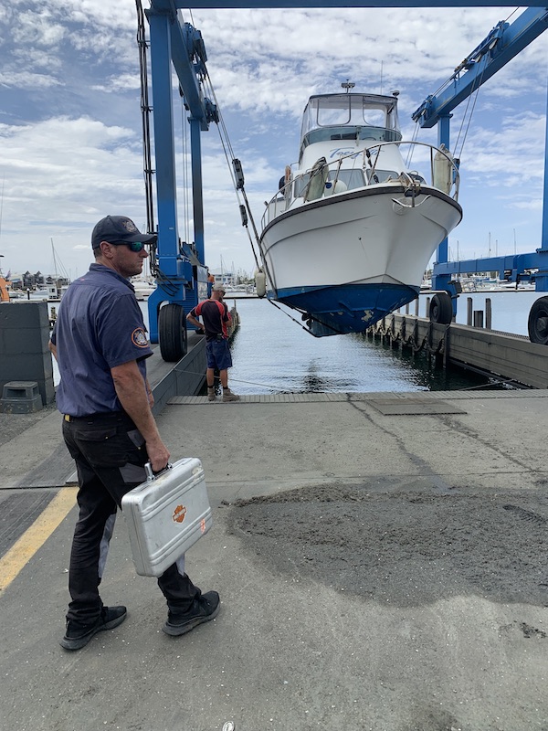 SeaWorthy Inspections: supporting boat buying safety across Australia ...