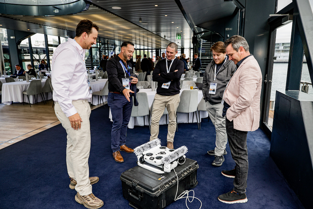 Inaugural Australian commercial marine conference sets new industry ...