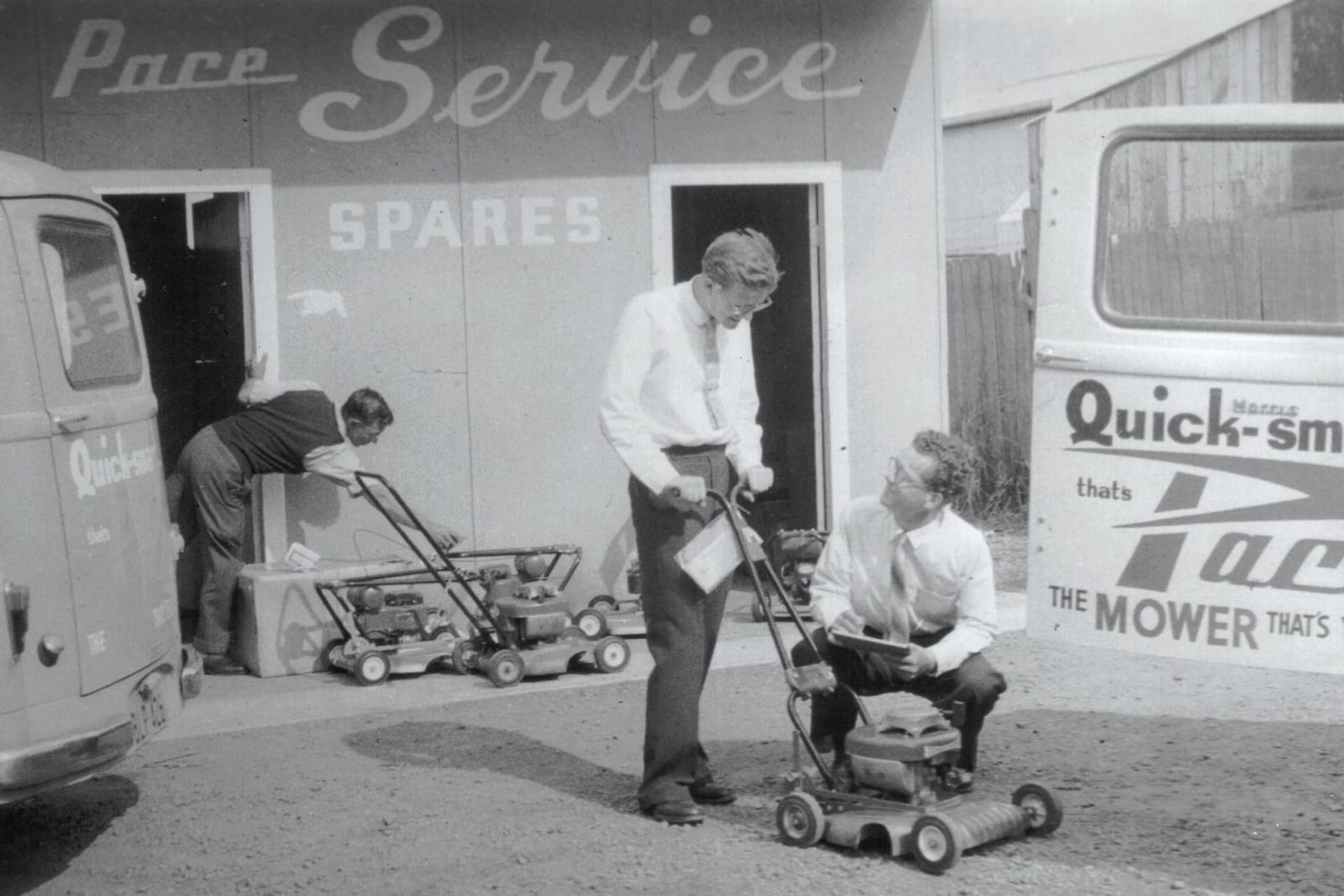 Longhurst family inducted into Queensland Business Leaders Hall of Fame ...