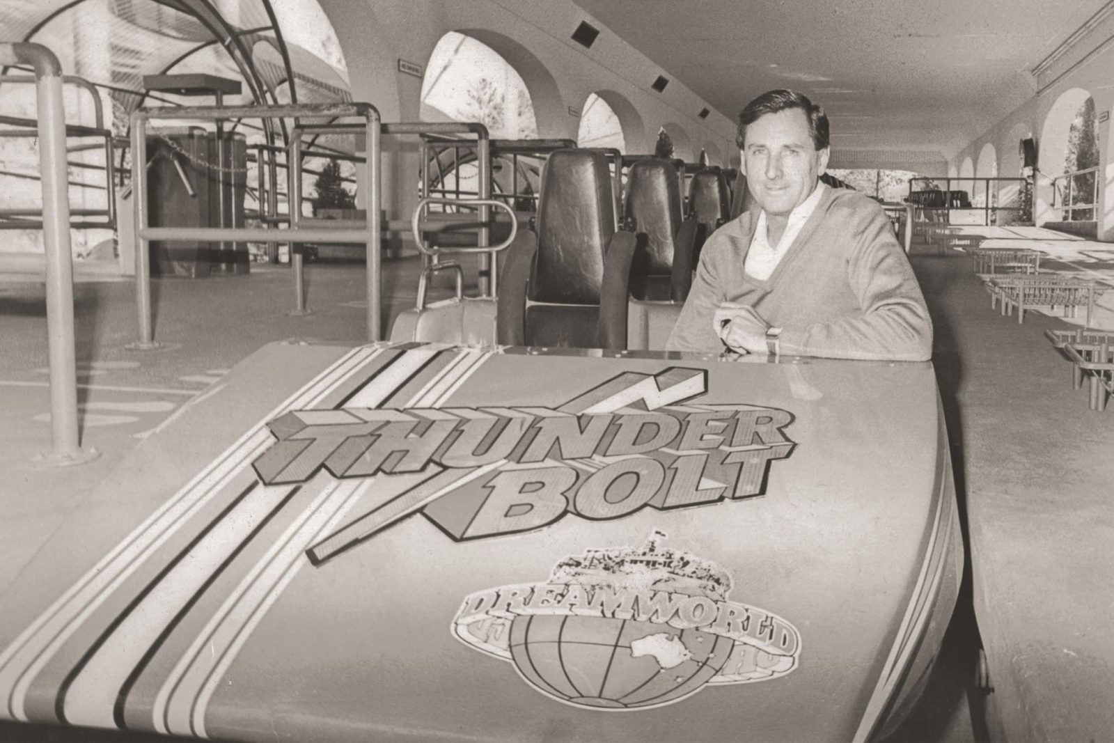 Longhurst family inducted into Queensland Business Leaders Hall of Fame ...