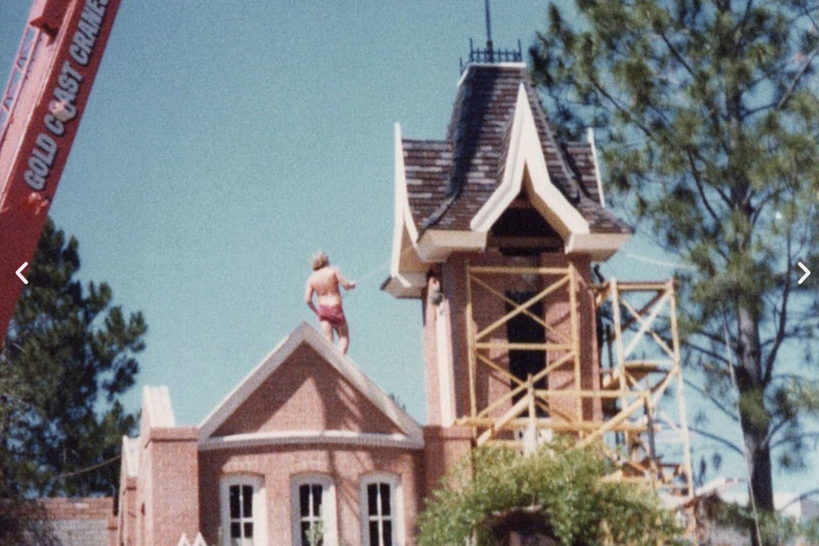 Longhurst family inducted into Queensland Business Leaders Hall of Fame ...