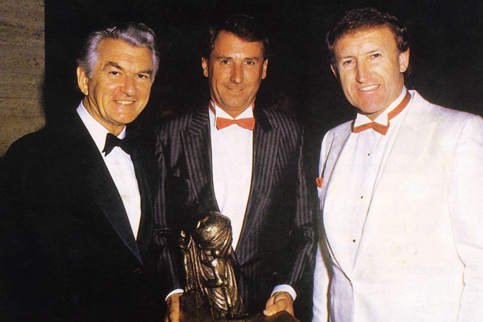 Longhurst family inducted into Queensland Business Leaders Hall of Fame ...