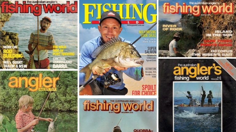 New look Fishing World - Marine Business News