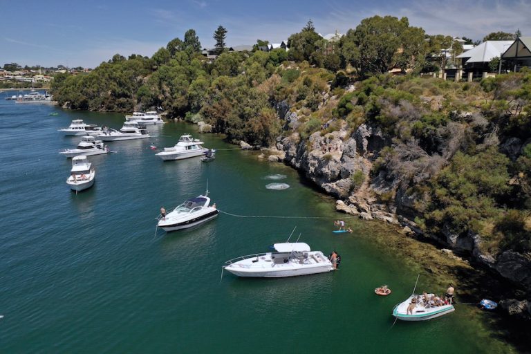 The 2024 Perth Boat Show Unleashes an Ocean of Opportunities - Marine ...