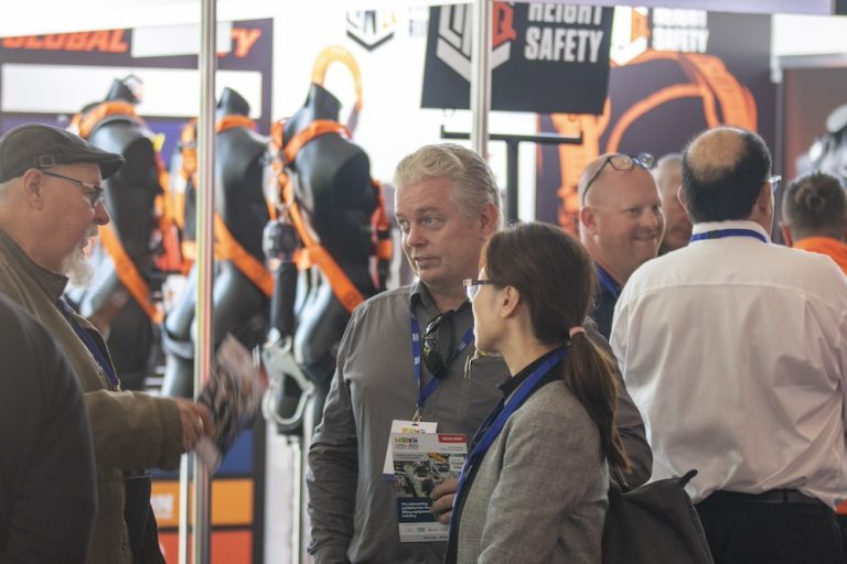Connect with the Australian Lifting Sector at LiftEx Gold Coast ...