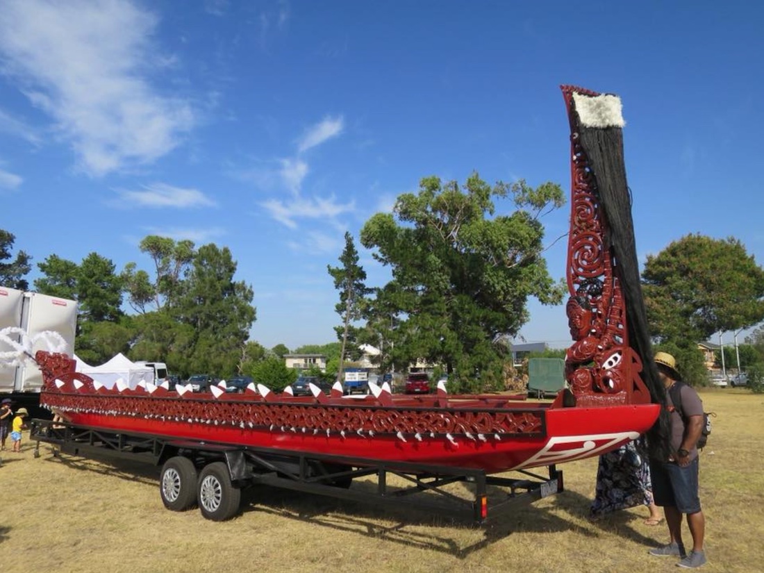 Spirit of Tasmania back on board for Australian Wooden Boat Festival ...