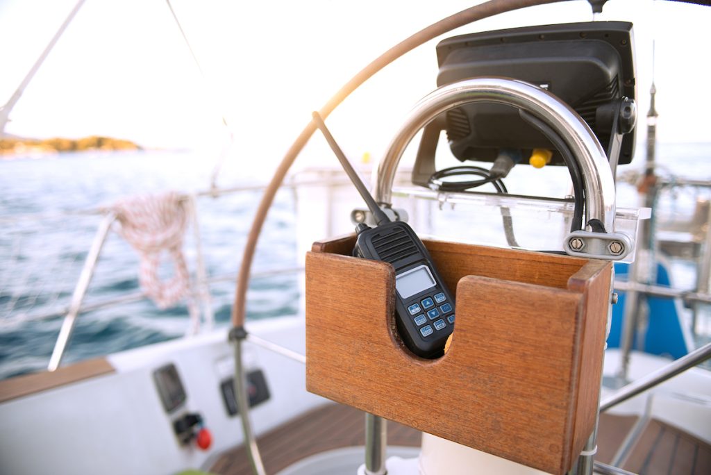 Ask the experts: electronics and engine failures - Marine Business News