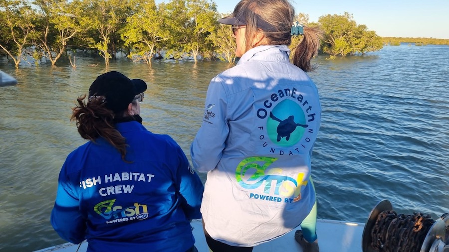 “Being a teenager in the ’80’s I thought it’d be cool to go ...