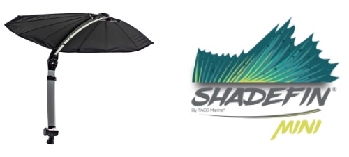 Product Spotlight: TACO Marine® ShadeFin® Mini - Marine Business News
