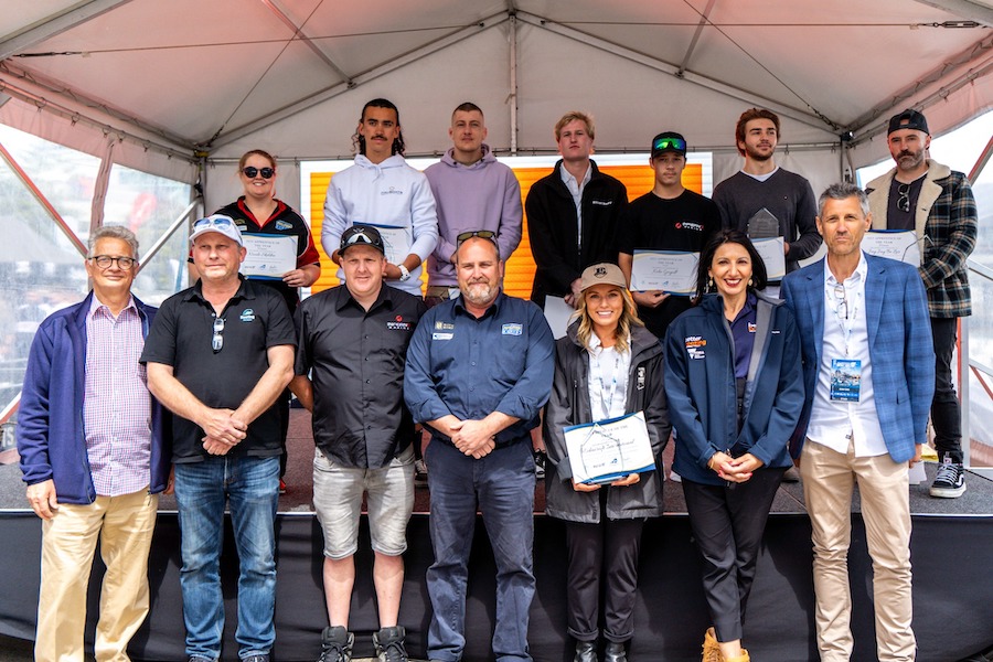 KGM SsangYong Apprentice of the Year – Nominate Now - Marine Business News