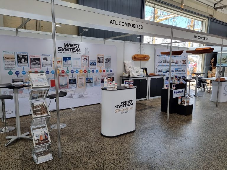 ATL Composites preparing for AWBF 2025 - Marine Business News