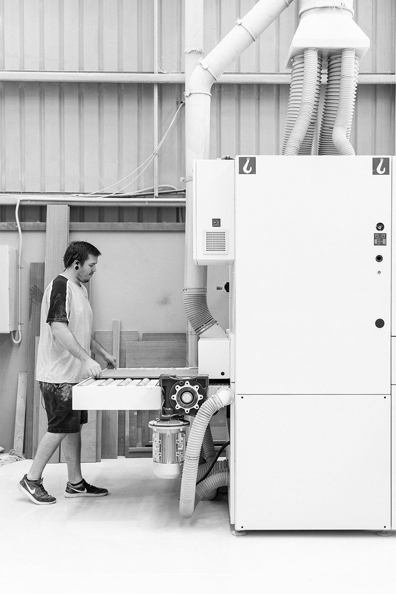 Maritimo Staff Spotlight – Chris Spriggens - Marine Business News