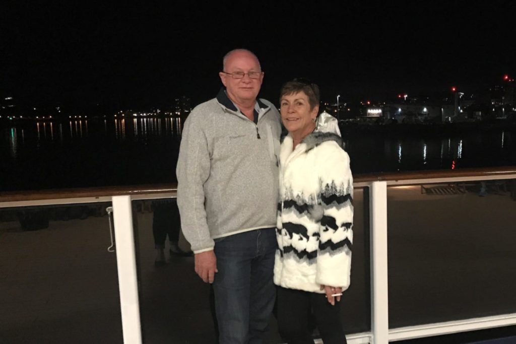 Maritimo Staff Spotlight – Chris Spriggens - Marine Business News