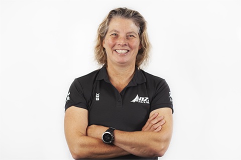 Inspiring speakers announced for 2024 SheSails Conference - Marine ...