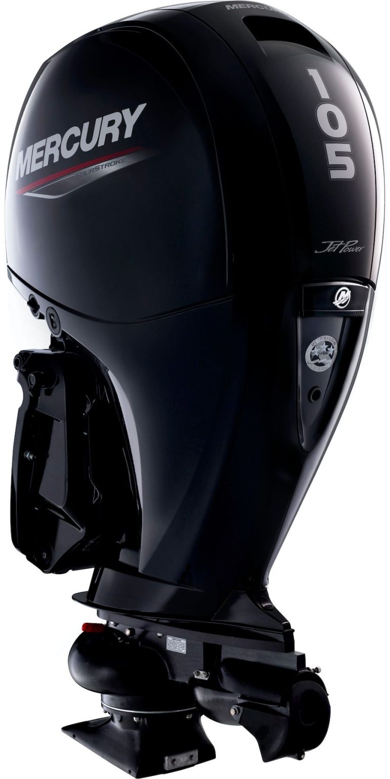 New Mercury 150R and 200R V6 outboards - Marine Business News
