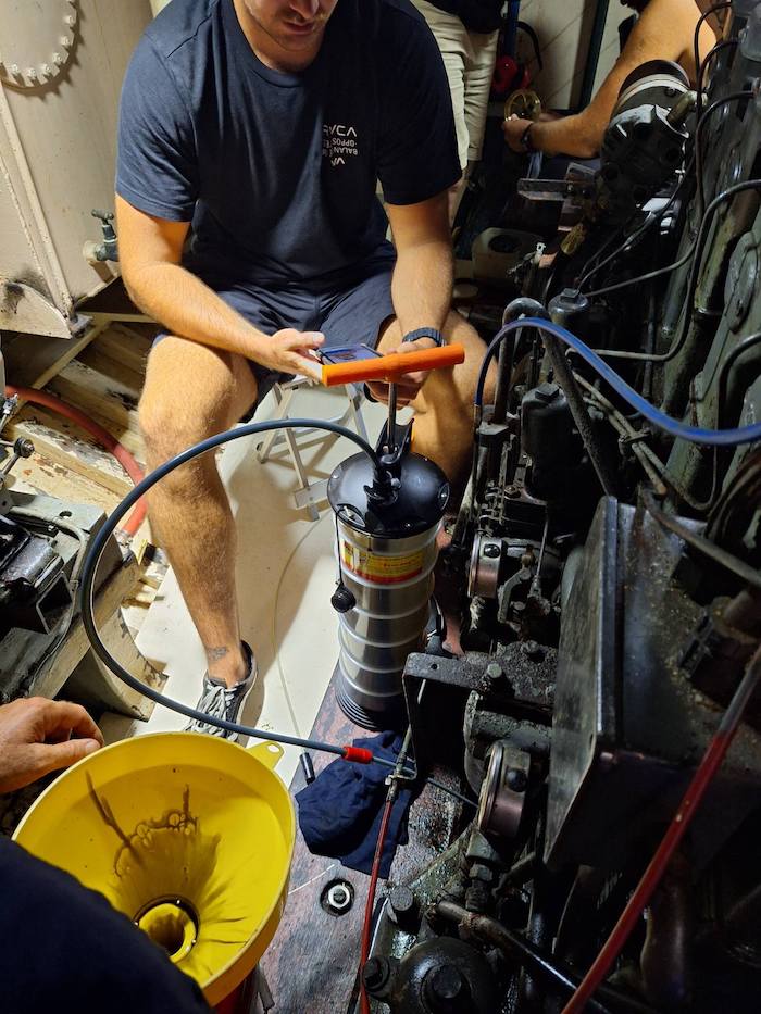 The Boat Works caters to career progression through training - Marine ...