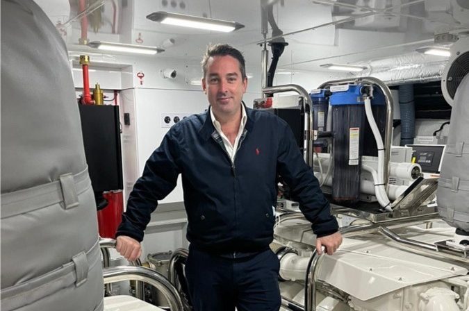 DCH Marine provide an update - Marine Business News