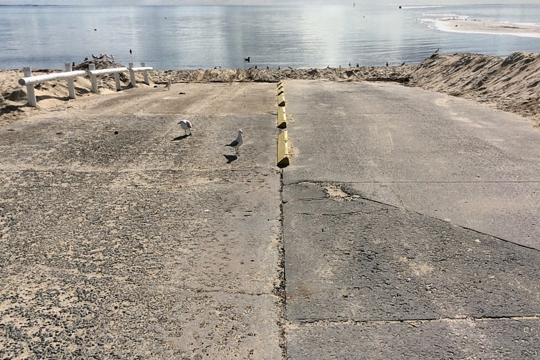 Boating Grants To Deliver Better Ramp Access - Marine Business News