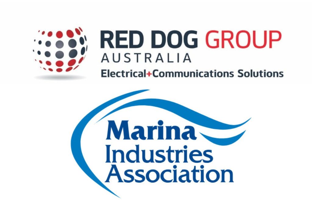 Red Dog Group strengthens ties with Marina Industry through MIA ...