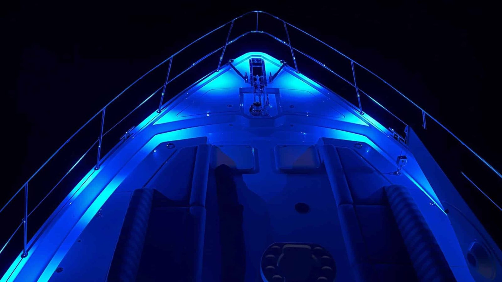 A bright idea lights up the decks - Marine Business News