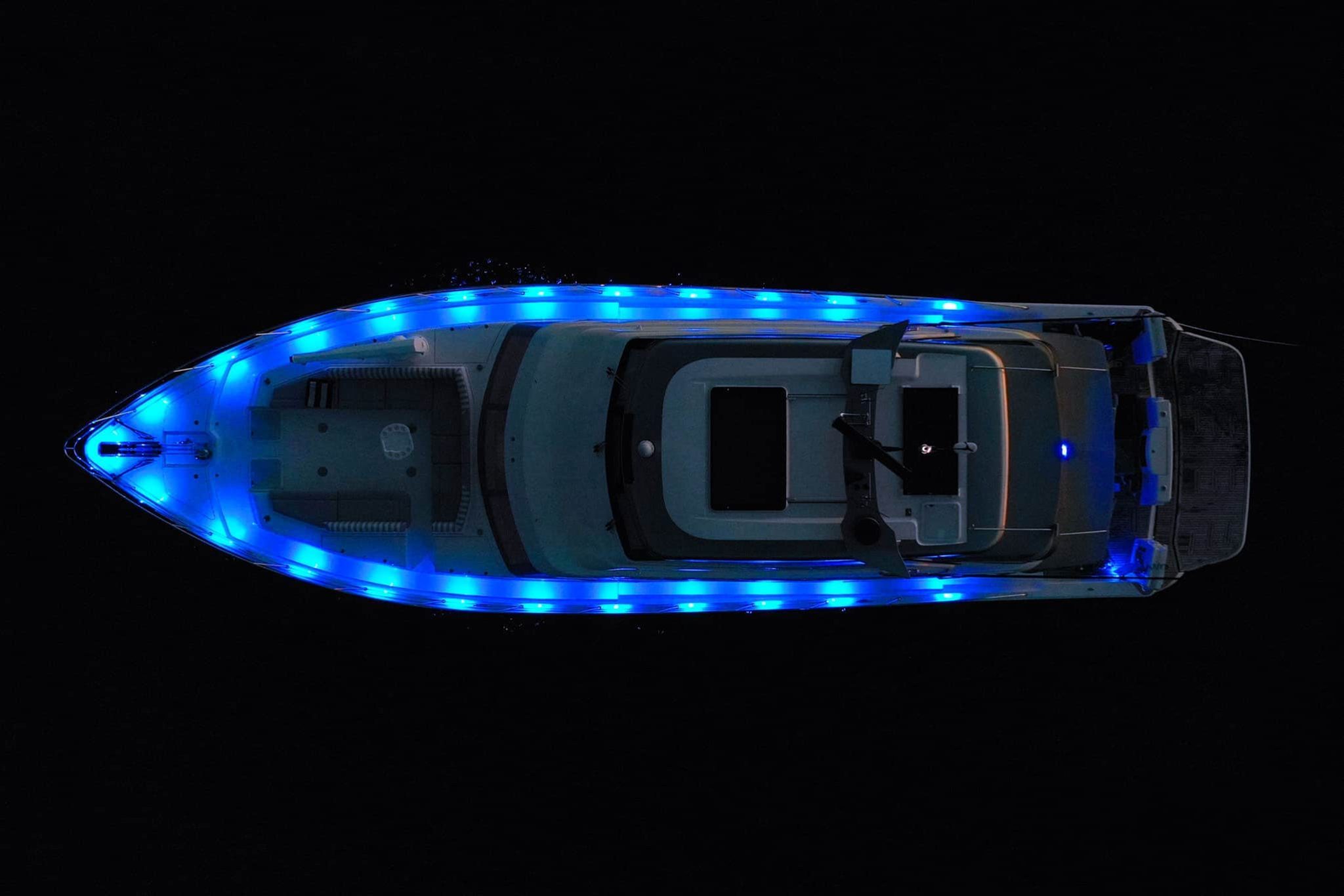 A bright idea lights up the decks - Marine Business News