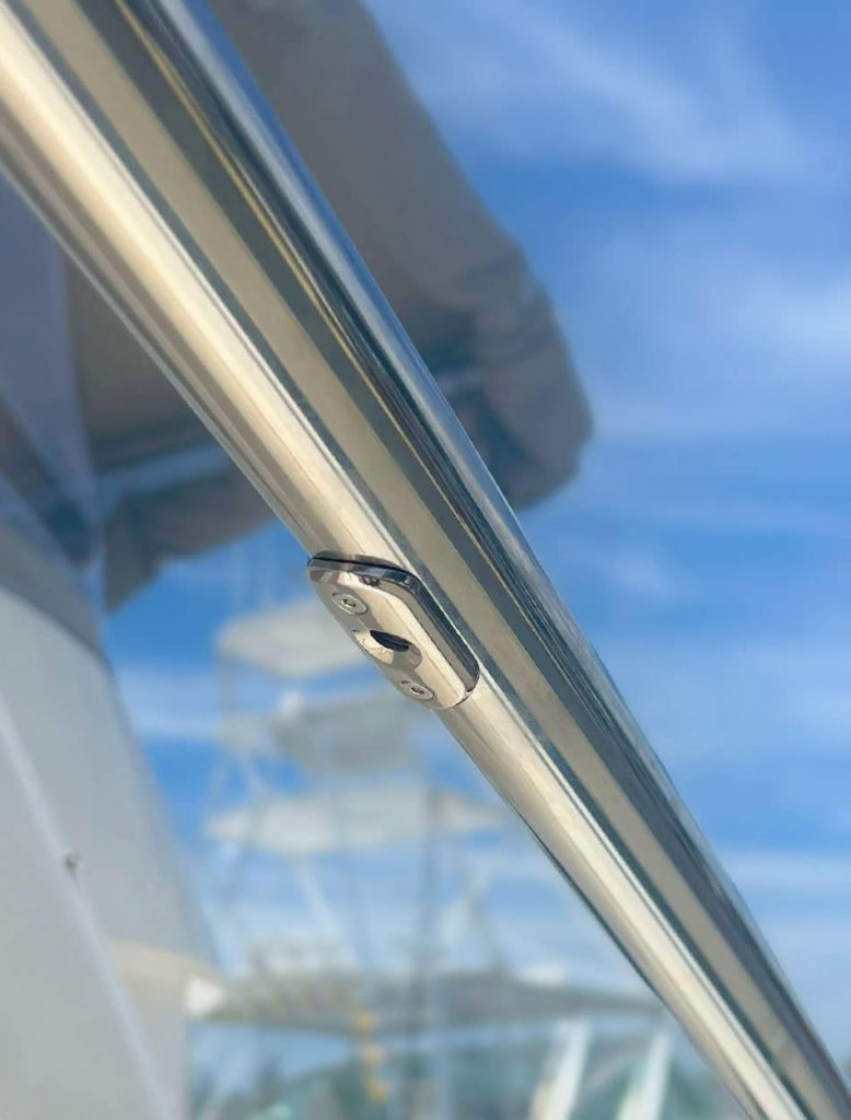 A bright idea lights up the decks - Marine Business News