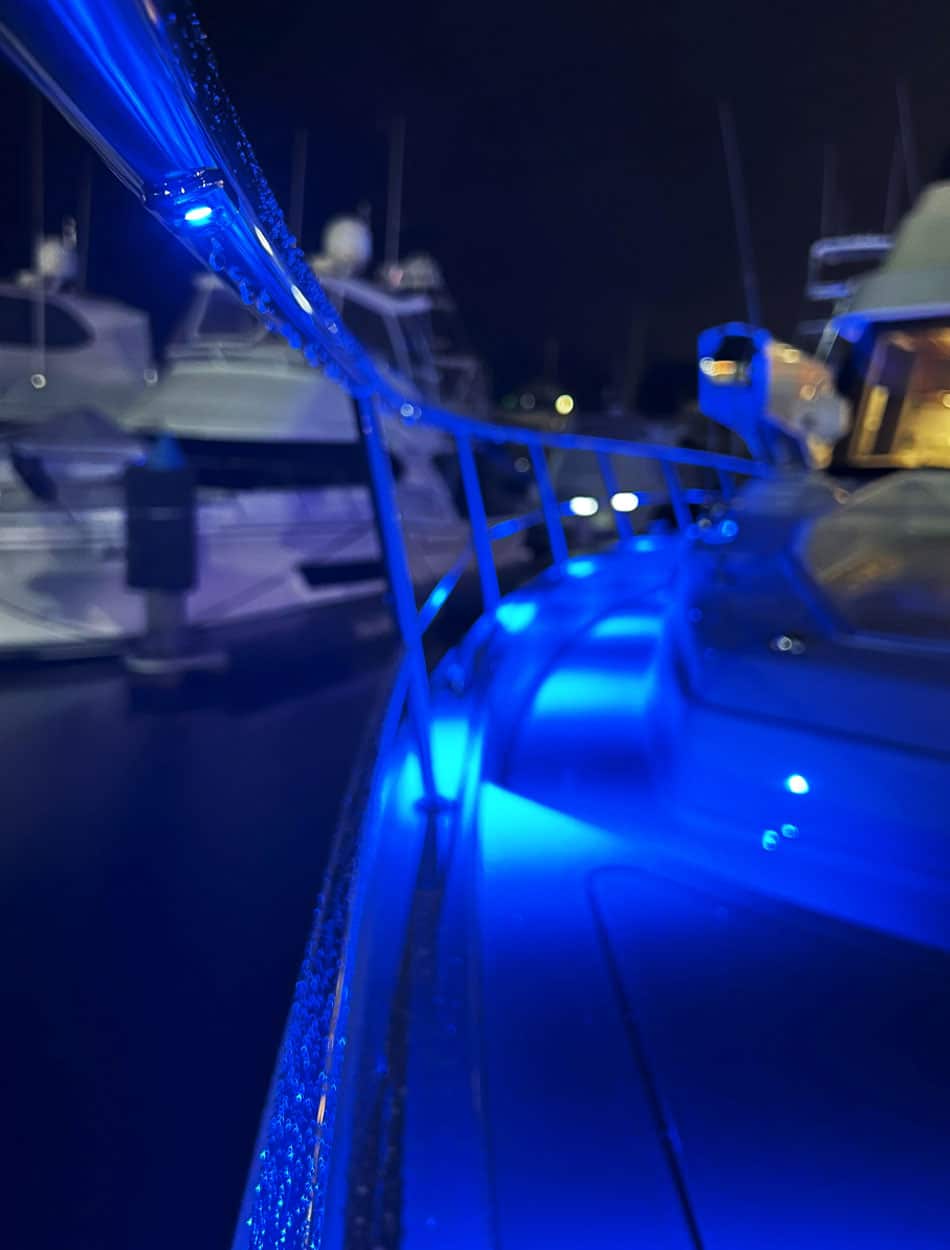 A bright idea lights up the decks - Marine Business News