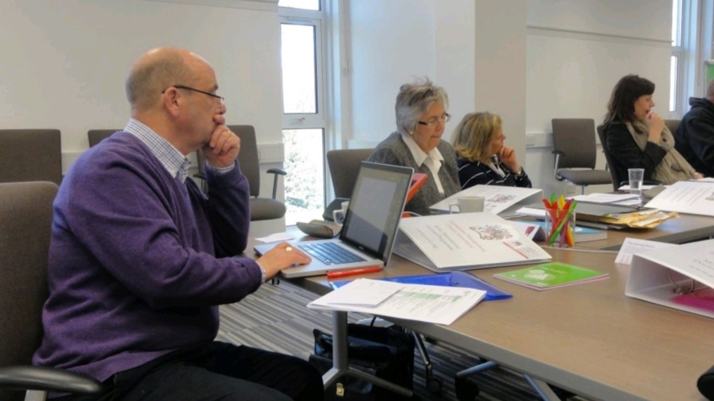 Enhancing Boat Show Committee Work - Marine Business News