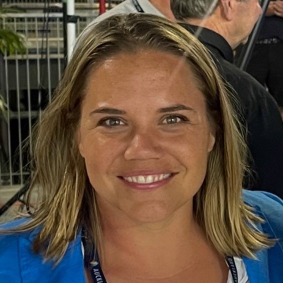 AIMEX announces new board following annual general meeting - Marine ...