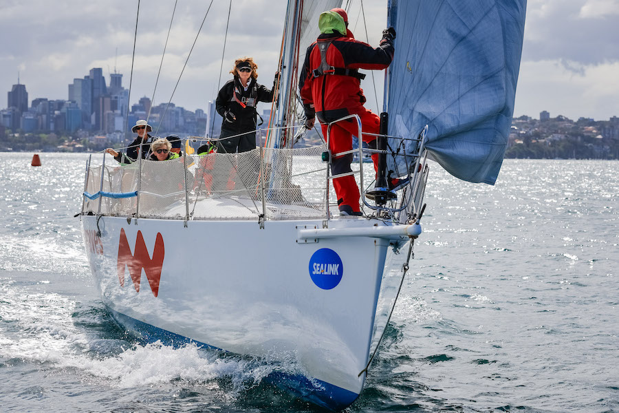 Making Waves Foundation Announces Expansion and Increased Impact for ...