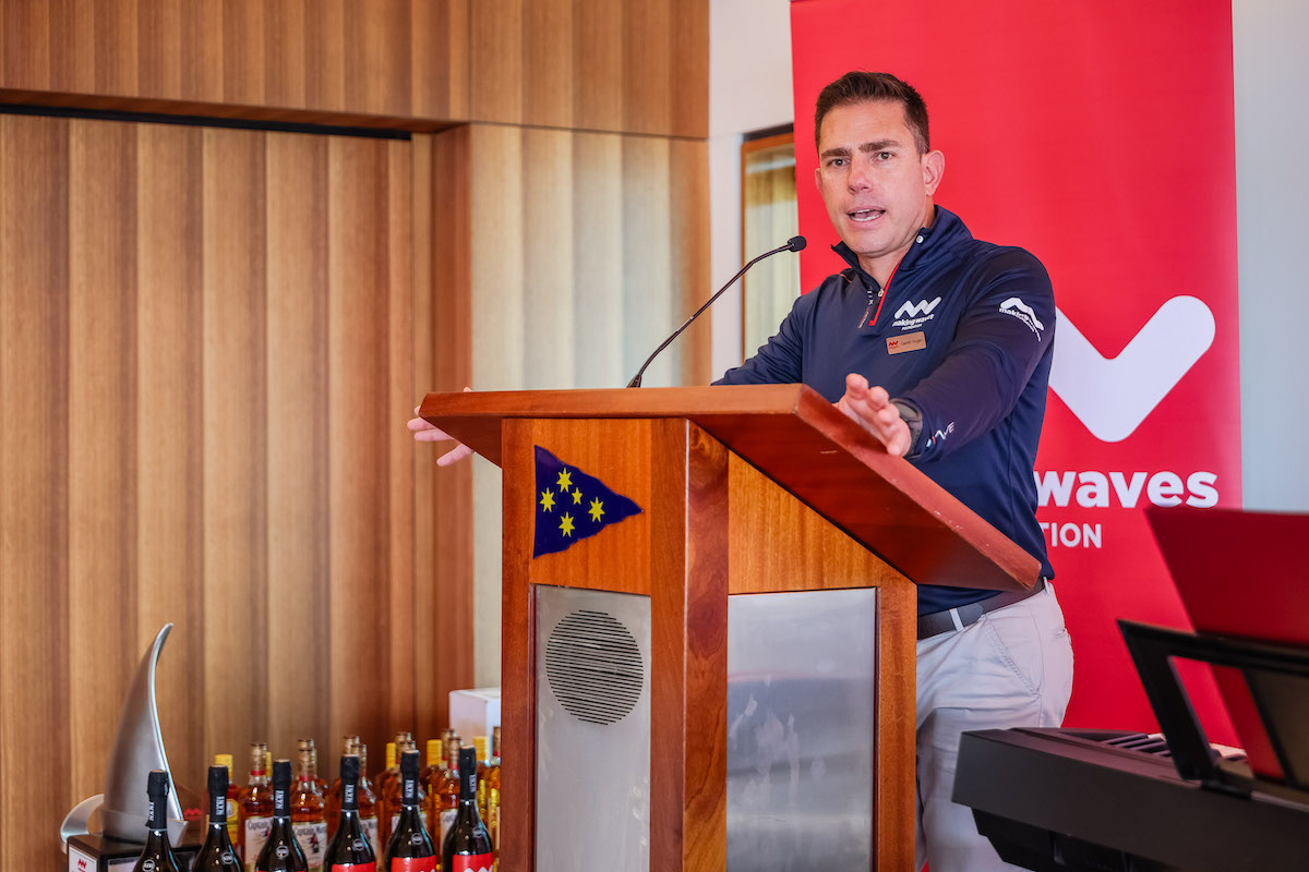 Making Waves Foundation Announces Expansion and Increased Impact for ...