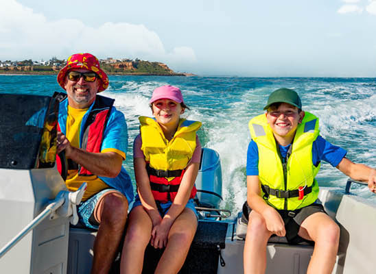 Gear up to stay safe this boating season - Marine Business News